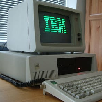 IBM completa 40 Anos - Ateky Internet Fibra Óptica e Telefonia