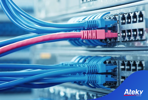 Link dedicado, o que ele pode fazer pela sua empresa? - Ateky Internet