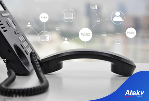 Central PABX: 6 benefícios para sua empresa - Ateky Internet