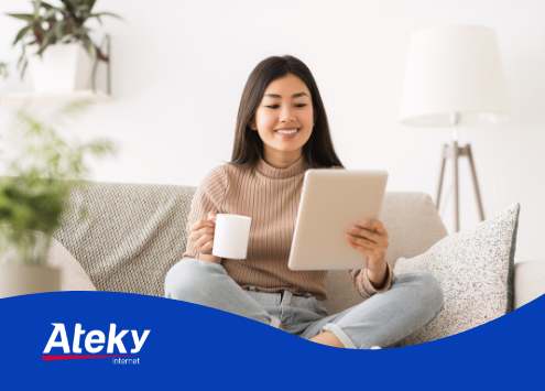 5 melhores sites para ler livros online - Ateky Internet